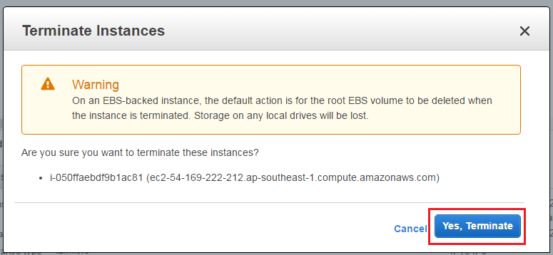 How to start an Amazon AWS EC2 Ubuntu VM (Windows User) – Harbyte Solution